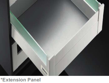 Inner Drawer 145 – Titus Tekform Indonesia